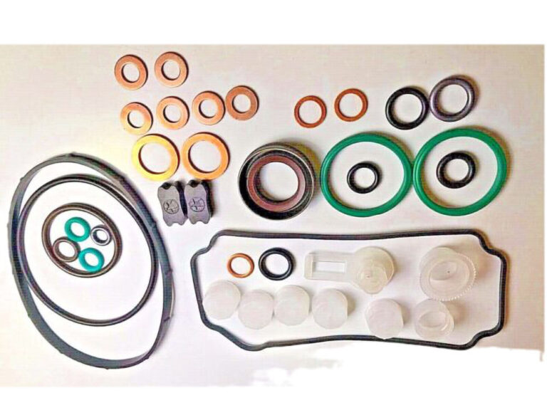 VE Injection Pump Repair Kit 1 467 010 059 - Compatible with Cummins 5. ...